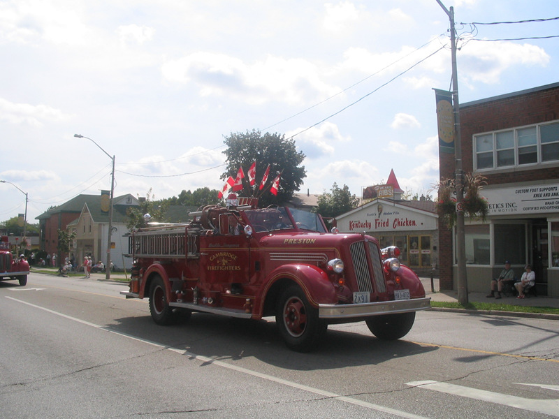 Stories We Remember - PASTEVENTS