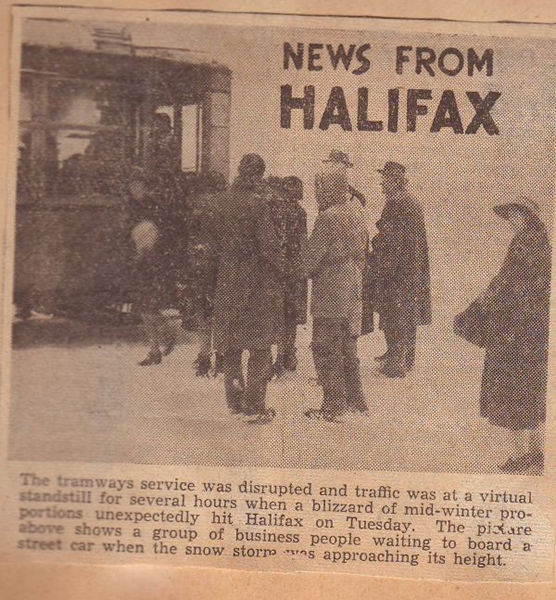 Stories We Remember - WRCNS Stories